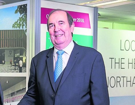 Strategic alliances pave the way to success - Business Times