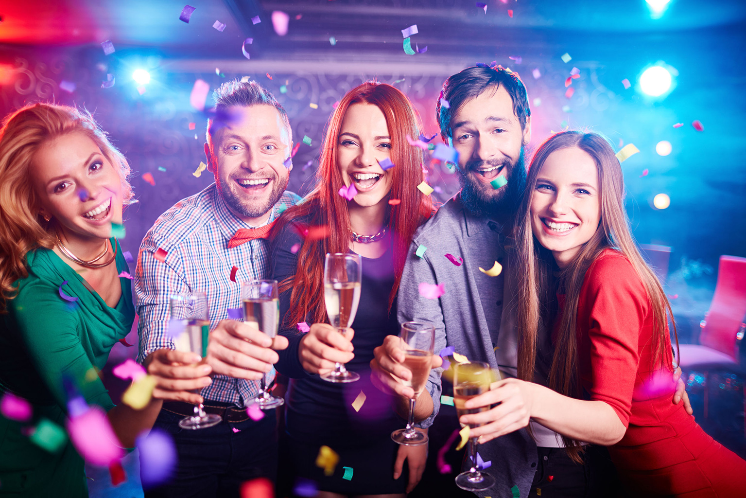 Festivities to suit everyone - Business Times