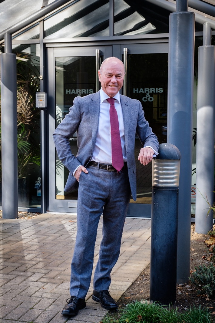 Enjoying a prestigious location - Business Times