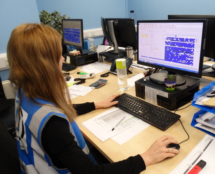 Management system upgrade boosts firm's operations - Business Times