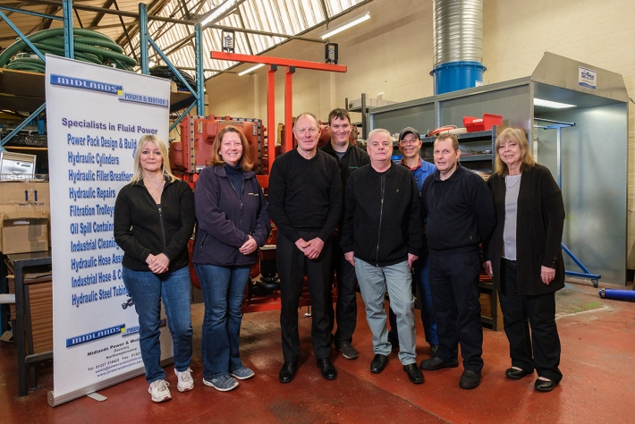 Still smiling under pressure - Business Times