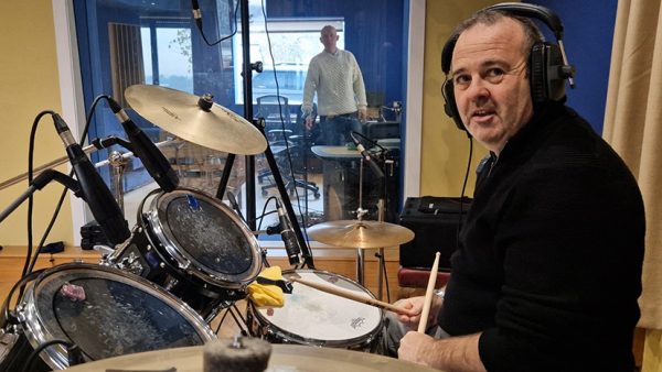 The 'Singing Solicitor' is back: A new single aims to raise thousands ...