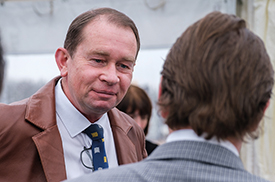Business Minister: I am determined to do my bit to help small ...