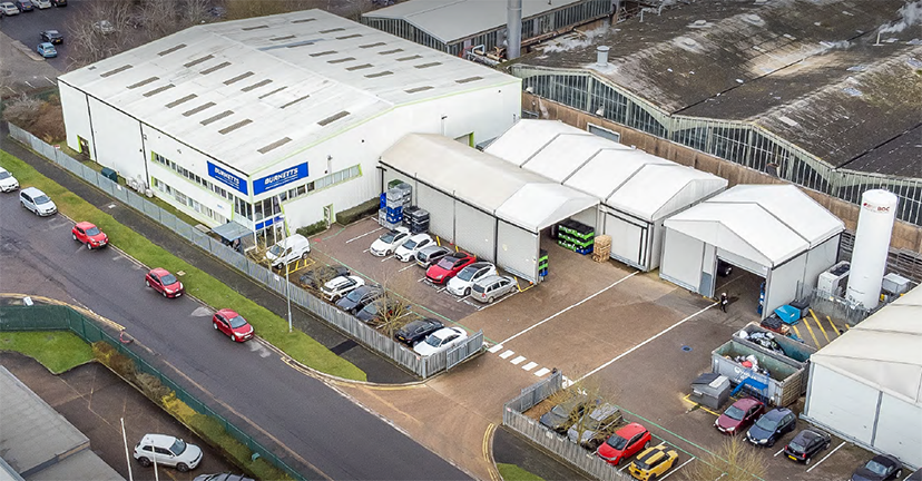 'A great addition to our portfolio': Investor completes £1.65m ...