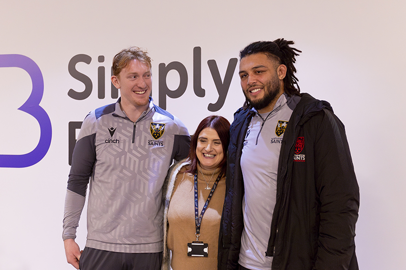 'Proud to call town our home': Insurance giant Simply Business opens ...